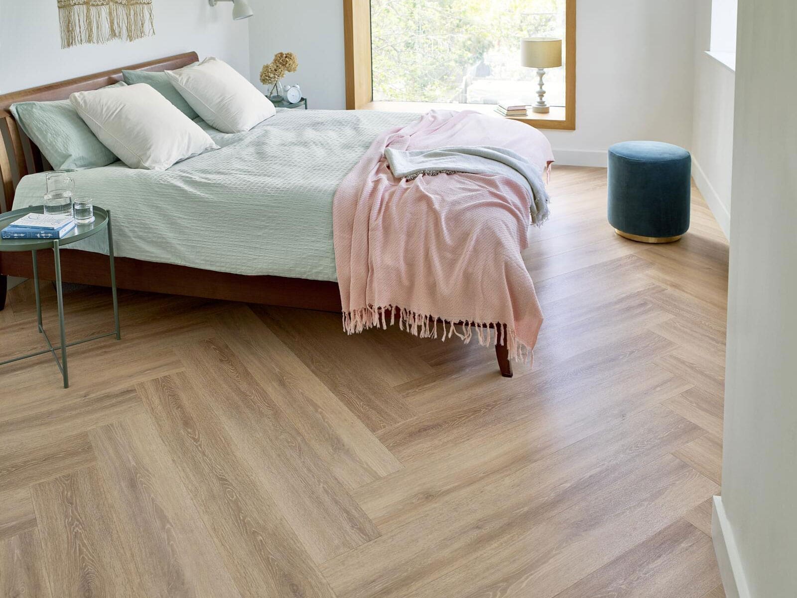 Amtico Spacia Muted Oak | Buy Amtico Spacia Flooring