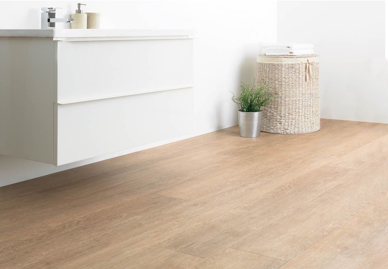 Amtico Click Smart Treated Oak | Buy Amtico Click Smart Flooring