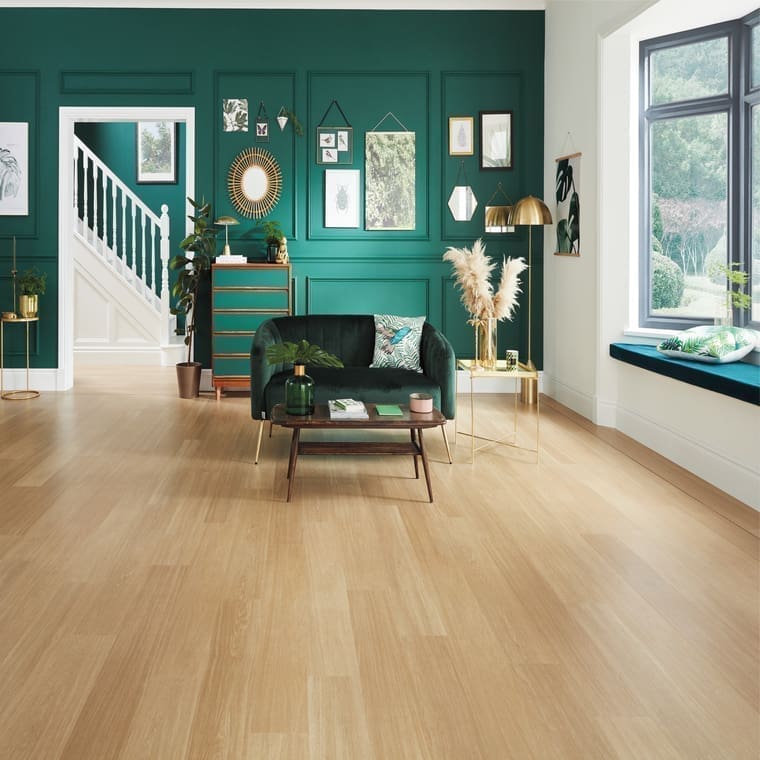 Karndean Van Gogh Natural Prime Oak | Buy Karndean Van Gogh