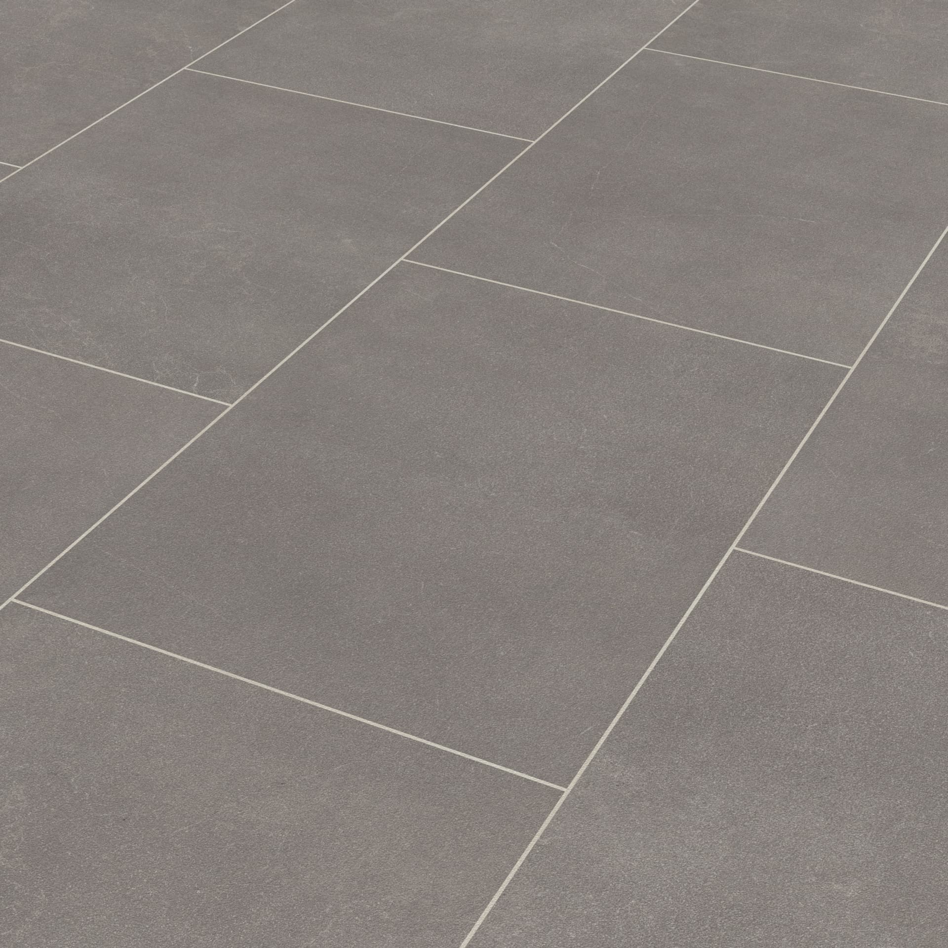 Karndean Van Gogh Urban Grey Rigid Core Luxury Vinyl Flooring (LVT ...