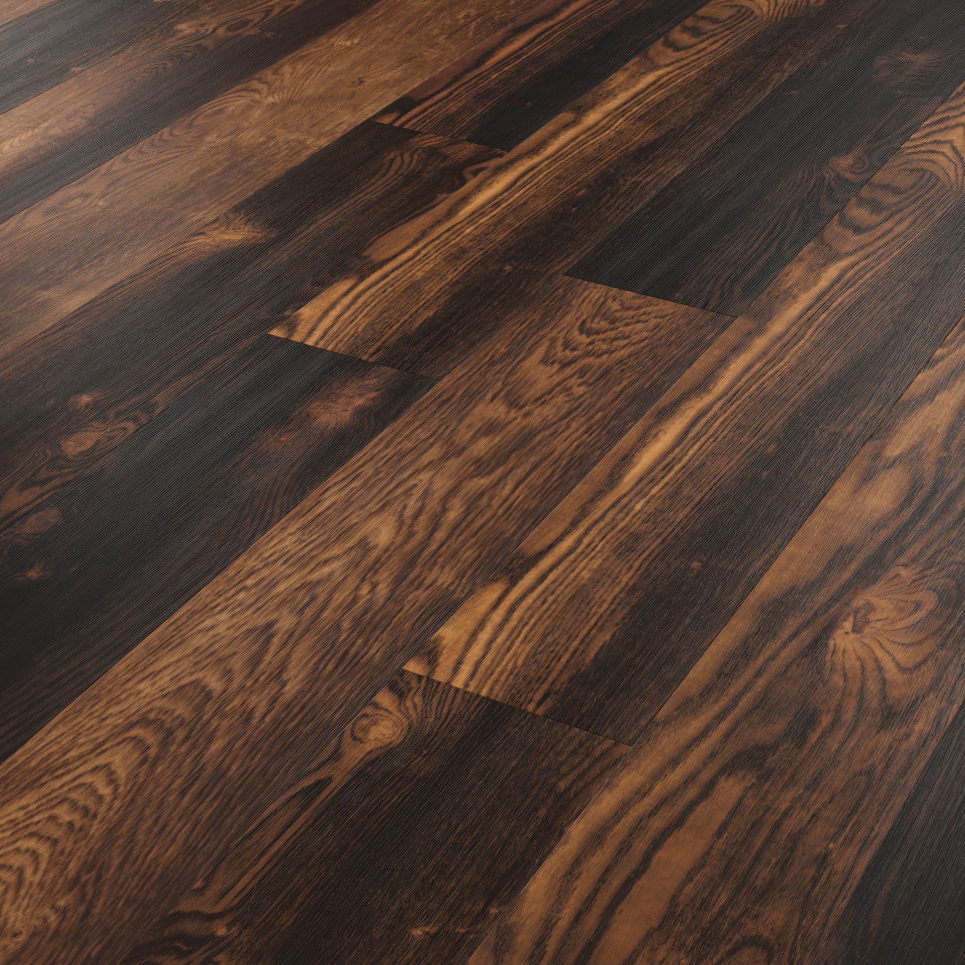 Karndean Van Gogh Charred Oak | Buy Karndean Van Gogh