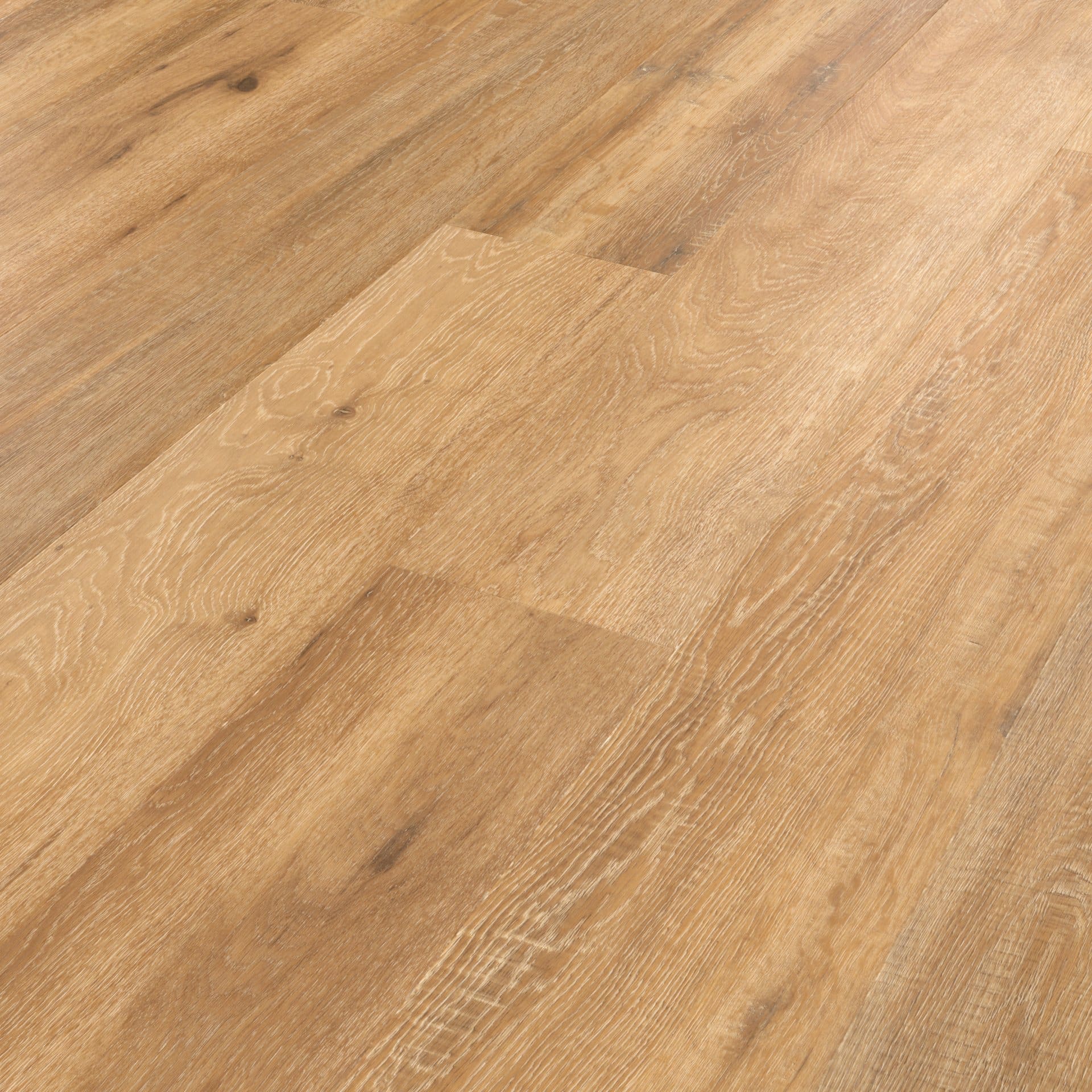 Karndean Van Gogh Baltic Limed Oak Rigid Core Luxury Vinyl Flooring ...