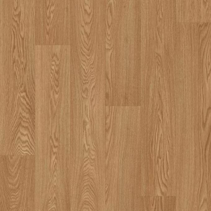Polyflor Expona Flow Honey Oak 9821 Sheet Vinyl | Grosvenor Flooring ...