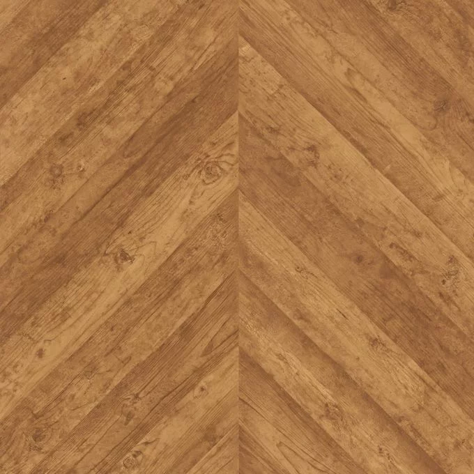 Polyflor Expona Flow Reclaimed Chevron 9830 Sheet Vinyl | Grosvenor ...