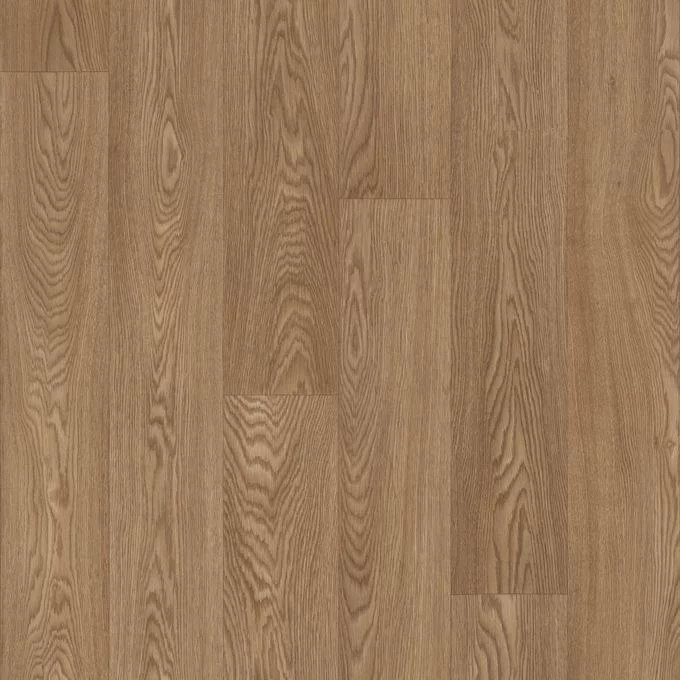 Polyflor Expona Flow Toasted Oak 9822 Sheet Vinyl | Grosvenor Flooring ...