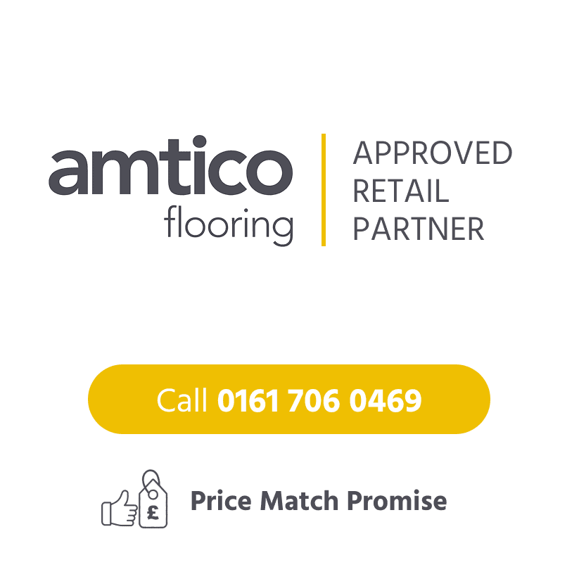 Amtico Form Brambly Oak | Cheapest in the UK