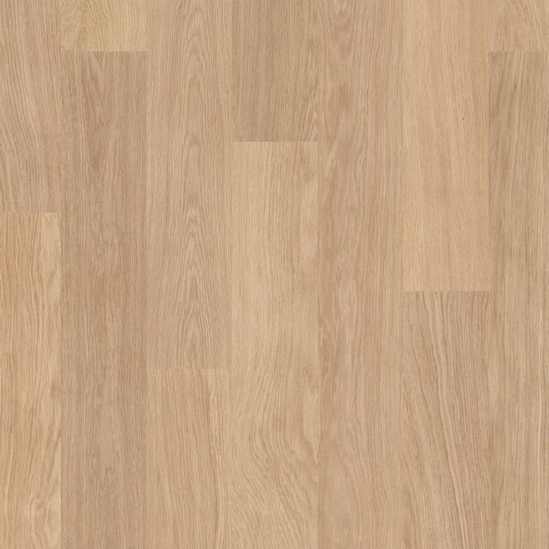 Quick-Step Eligna White Varnished Oak EL915 Laminate Flooring | Grosvenor Flooring | Lowest UK ...