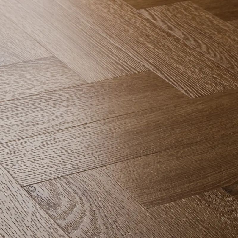 Textures Cottage Oak Herringbone TH14 Luxury Vinyl Flooring (LVT ...