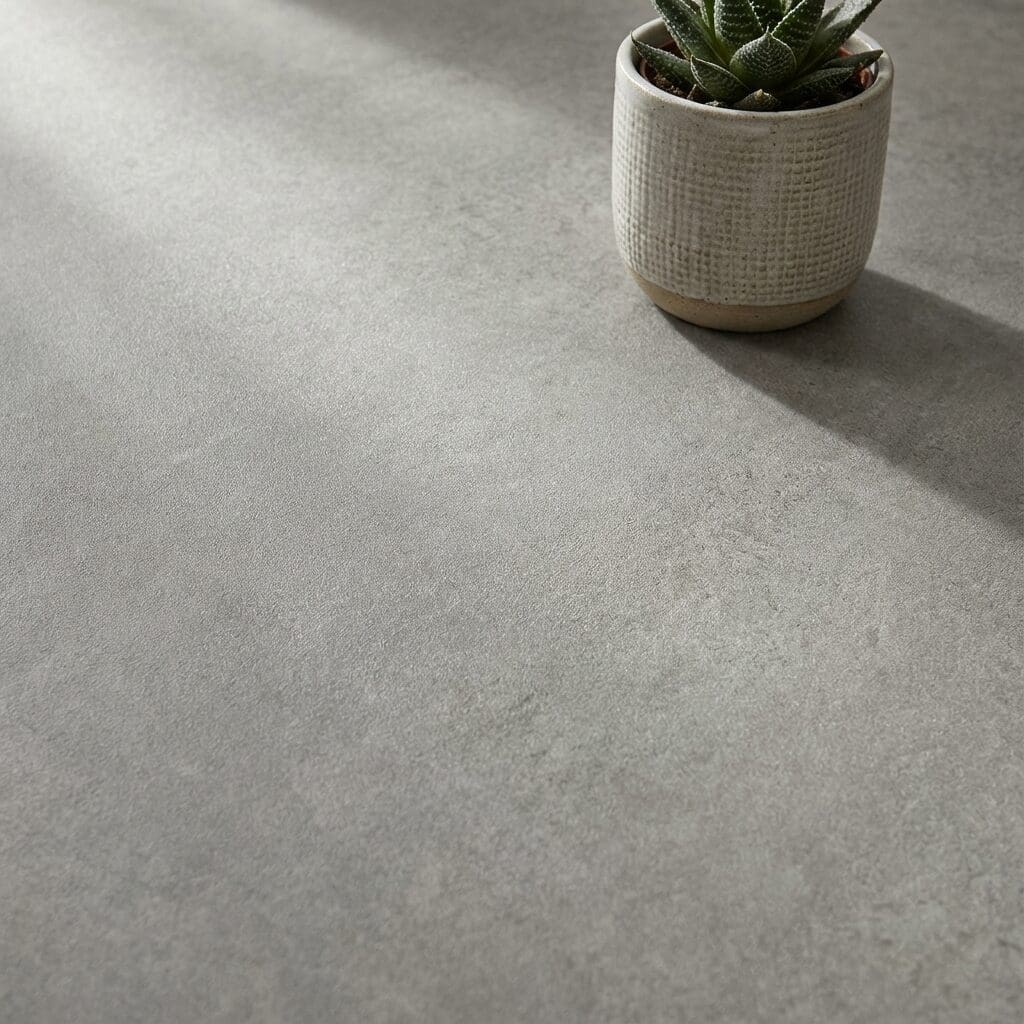 Amtico Access Hackney Grey SX5S3082 Luxury Vinyl Flooring (LVT ...
