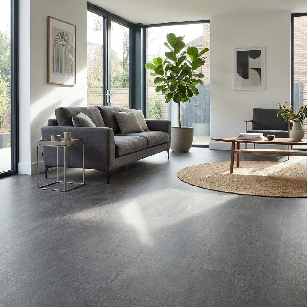 Amtico Click Smart Bay Luxury Vinyl Flooring (LVT) | Grosvenor Flooring ...