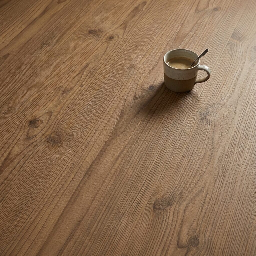 Amtico Click Smart Dry Cedar Luxury Vinyl Flooring (LVT) | Grosvenor ...