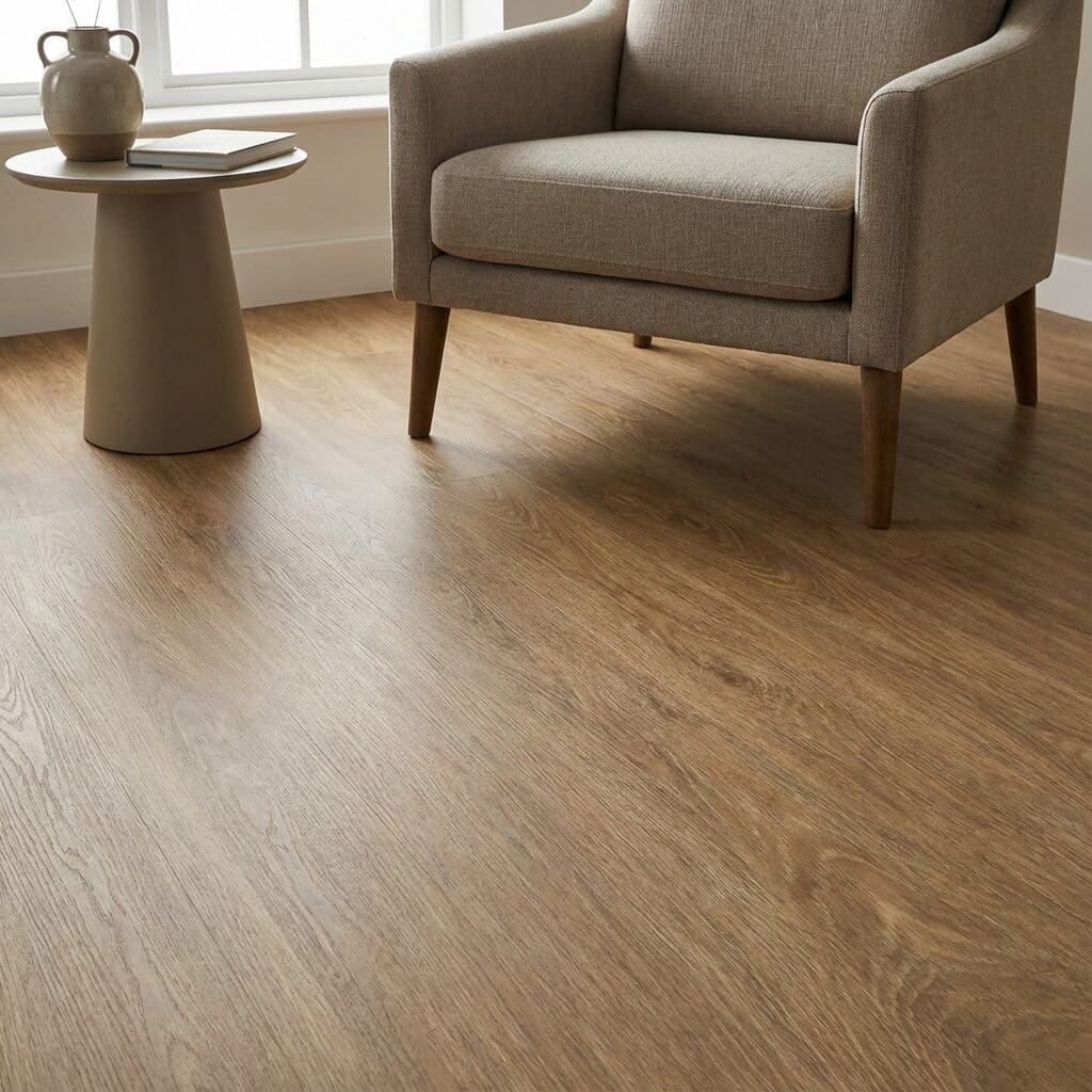 Amtico Form Fawn Oak Luxury Vinyl Flooring (LVT) | Grosvenor Flooring ...