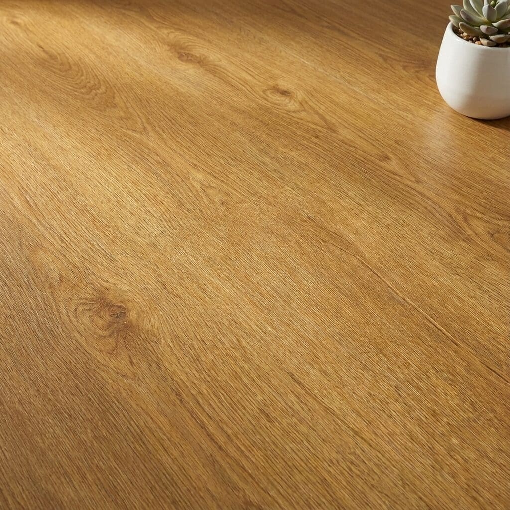 Amtico Form Rural Oak Luxury Vinyl Flooring (LVT) | Grosvenor Flooring ...
