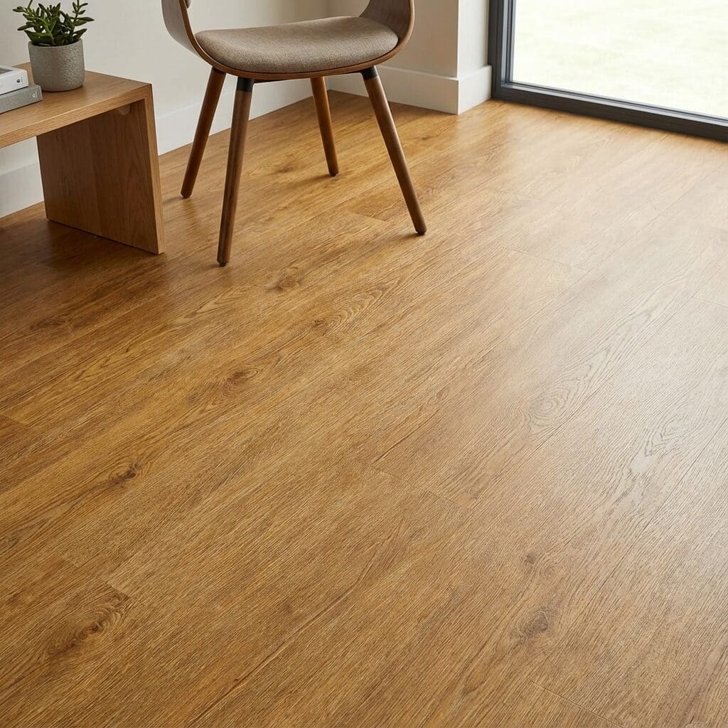 Amtico Form Rural Oak Luxury Vinyl Flooring (LVT) | Grosvenor Flooring ...