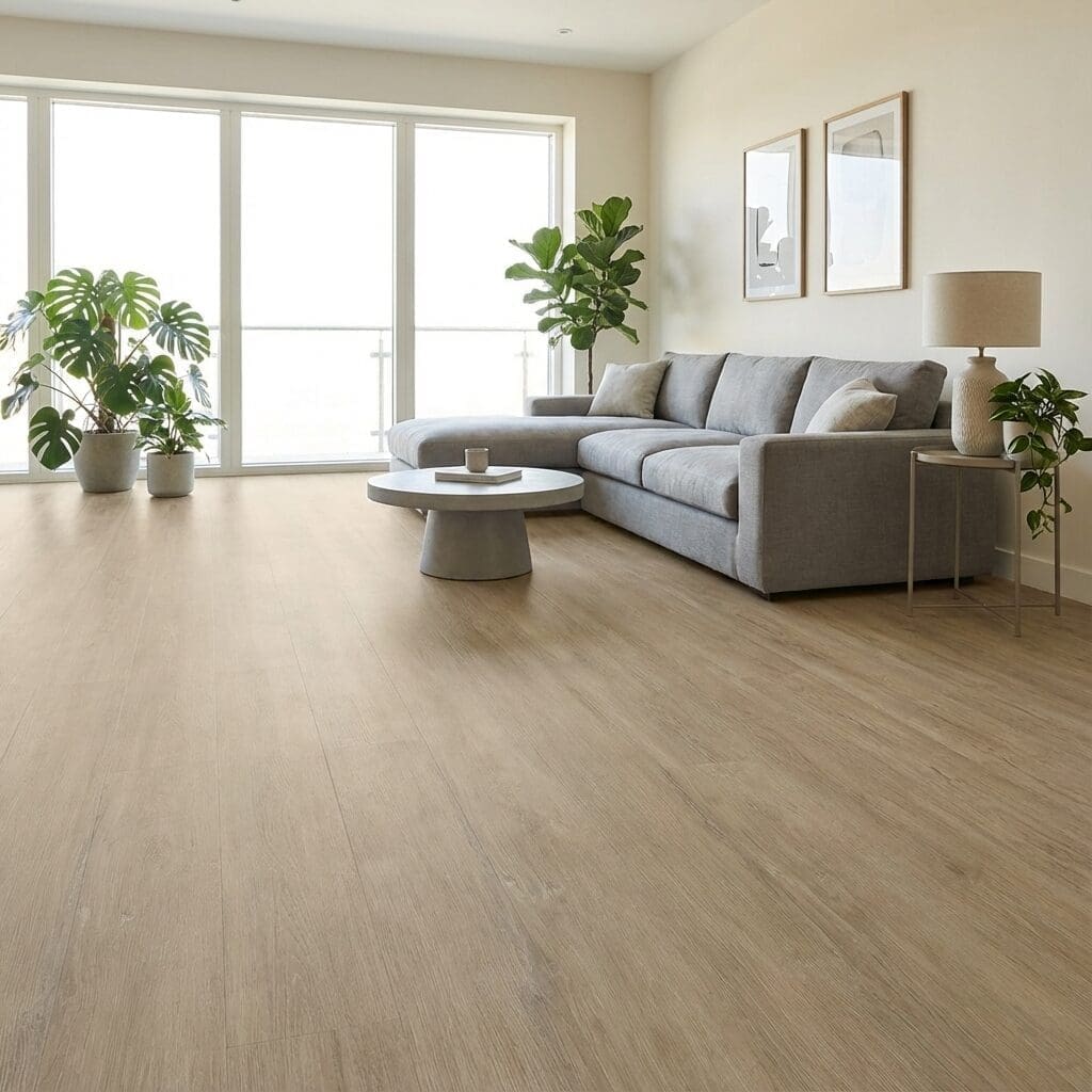 Amtico Signature Buckingham Oak Luxury Vinyl Flooring (LVT) | Grosvenor ...
