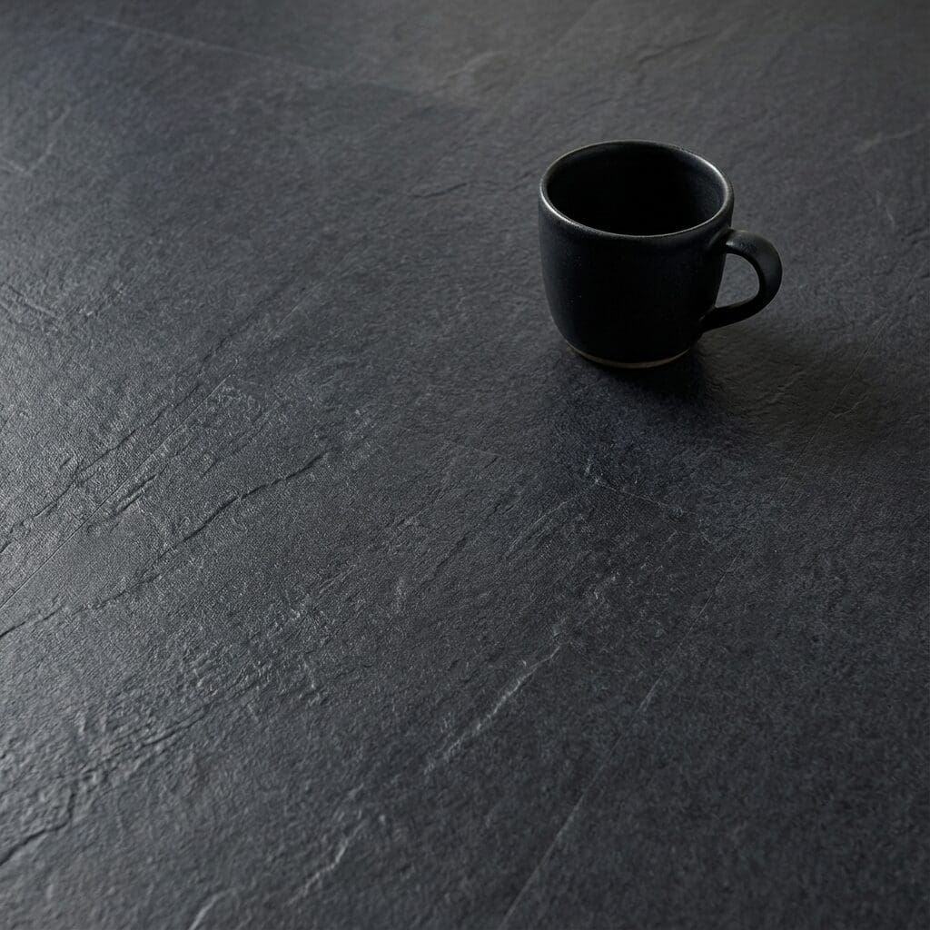 Amtico Signature Graphite Slate Luxury Vinyl Flooring (LVT) | Grosvenor ...