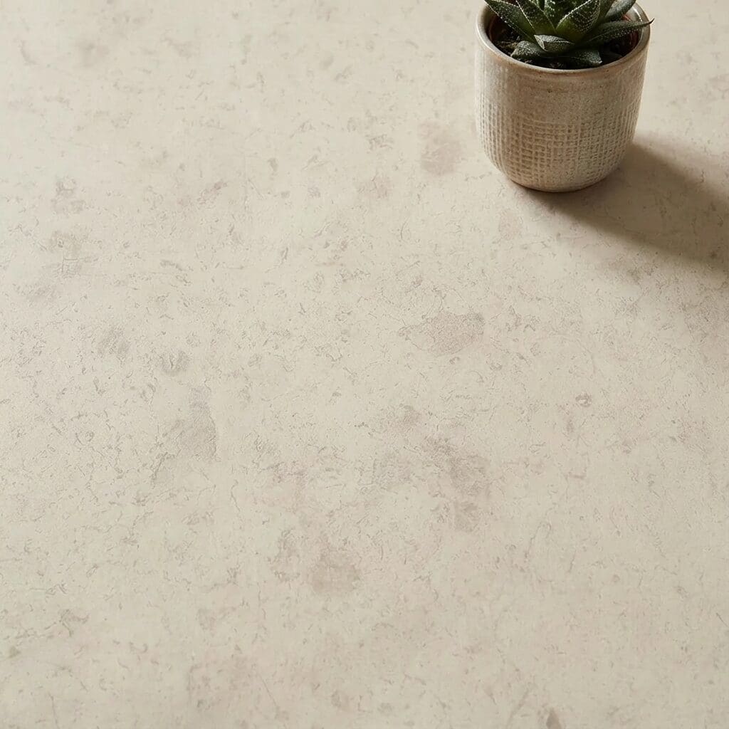 Amtico Signature Shottery Limestone Luxury Vinyl Flooring (LVT ...