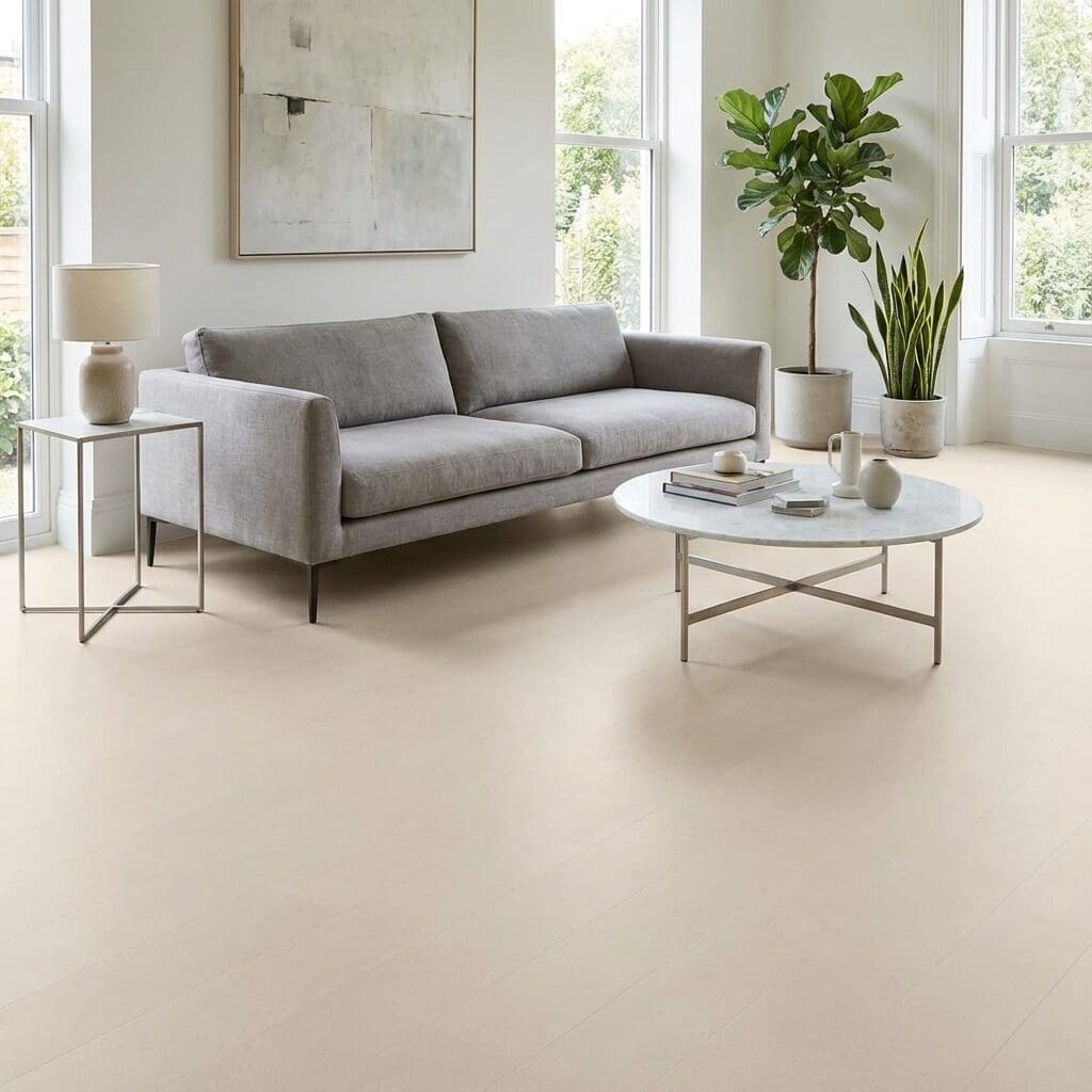 Amtico Signature Stucco Quartz Luxury Vinyl Flooring (LVT) | Grosvenor ...