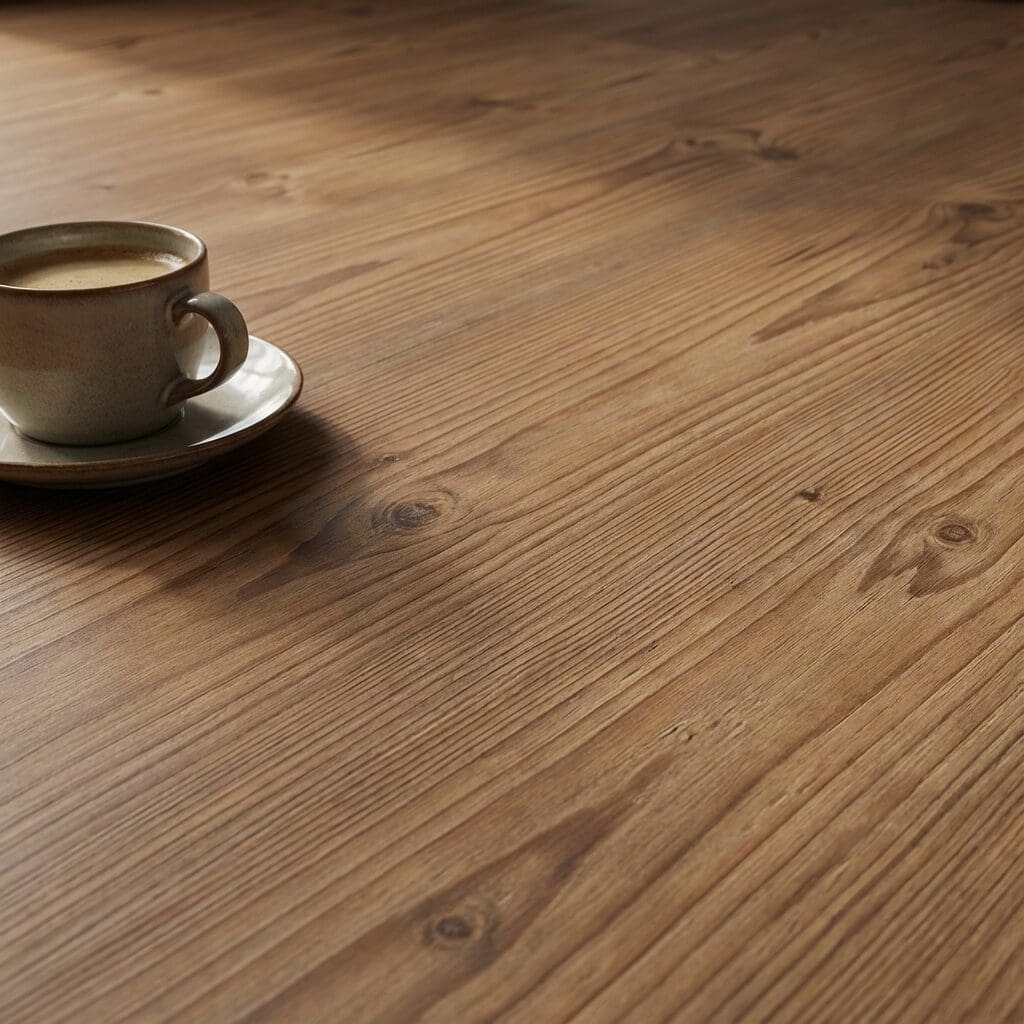 Amtico Spacia Dry Cedar Luxury Vinyl Flooring (LVT) | Grosvenor ...