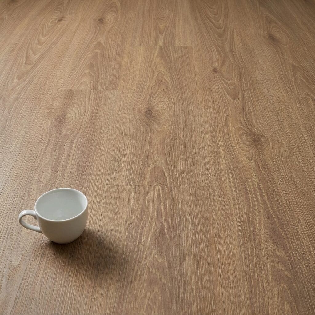 Amtico Spacia Mulled Oak Luxury Vinyl Flooring (LVT) | Grosvenor ...