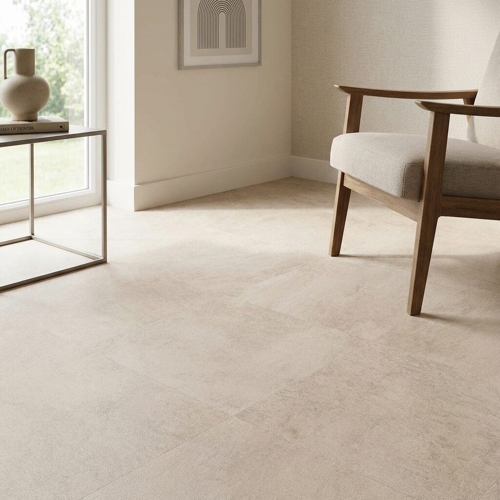 Amtico Spacia Stanton Stone Luxury Vinyl Flooring (LVT) | Grosvenor ...