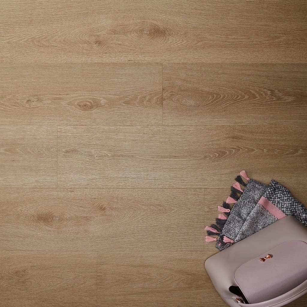 Textures Light Oak Plank TP10 Luxury Vinyl Flooring (LVT) | Grosvenor ...