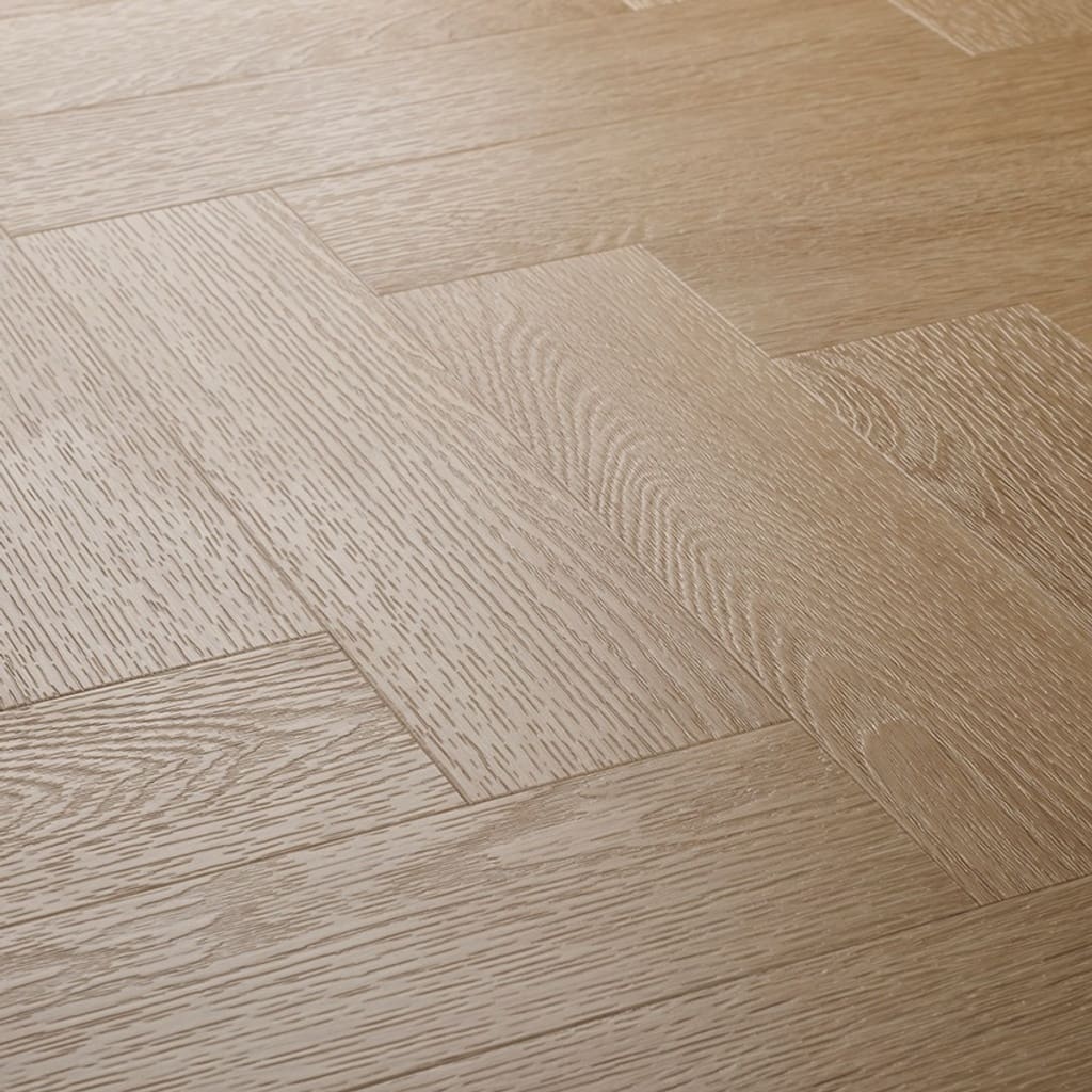 Textures LVT Blonde Oak Herringbone TH09 Luxury Vinyl Flooring (LVT ...